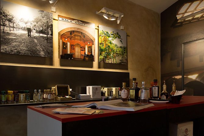 Maranello: Ferrari Museum & Balsamic Vinegar Tour - What’s Included and What’s Not