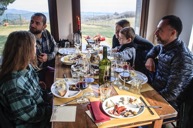 Maranello: Ferrari Museum & Balsamic Vinegar Tour - Pricing and Value