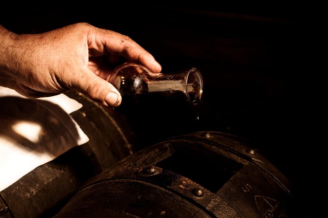 Maranello: Ferrari Museum & Balsamic Vinegar Tour - The Sum Up