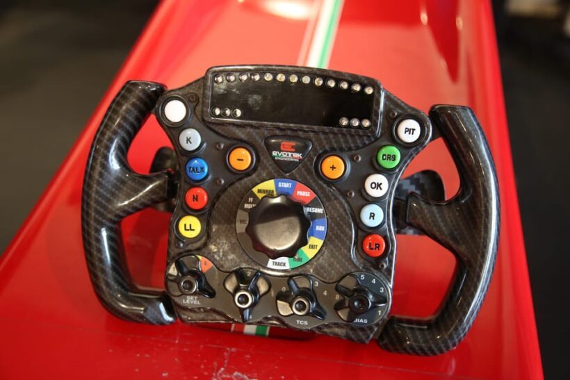 Maranello: Ferrari Museum Entrance and Professional F1 Simulator - Practical Details and Considerations