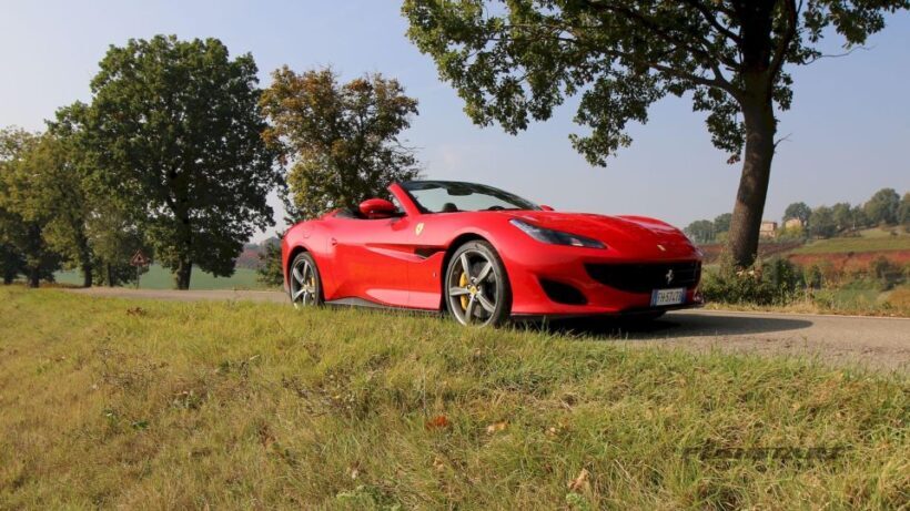 Maranello: Ferrari Portofino Test Drive Short Tour - Why This Tour Is Worth Considering