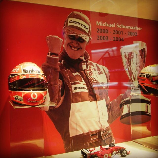 Maranello: Private Eco tour to the Fiorano race track - Reviews and Real Feedback
