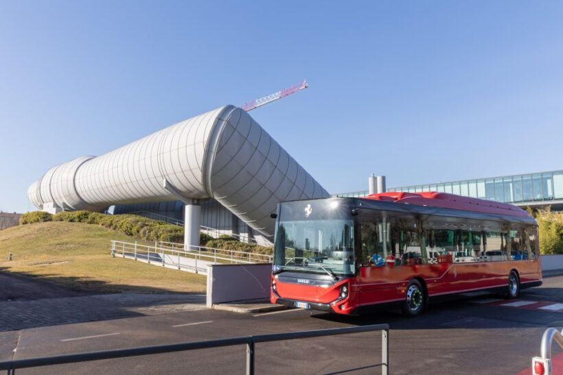 Maranello: Private Eco tour to the Fiorano race track - The Sum Up