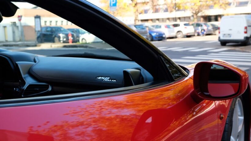 Maranello: Test Drive Ferrari 458 - What Makes This Experience Stand Out?