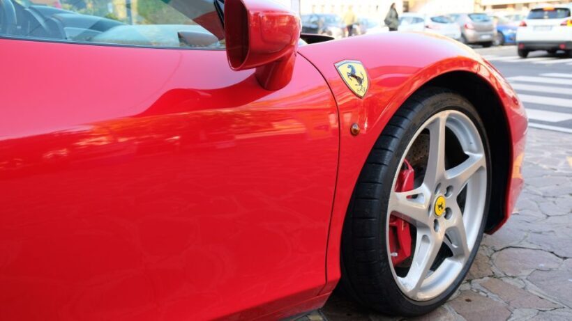 Maranello: Test Drive Ferrari 458 - The Experience for Different Travelers