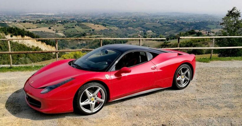 Maranello: Test Drive Ferrari 458 - Final Thoughts: Is It Worth It?