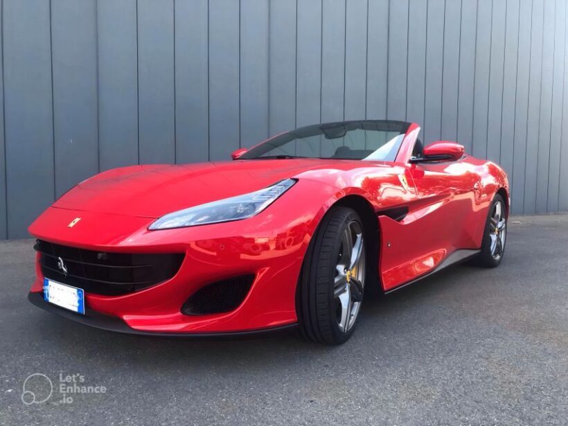 Maranello: Test drive Ferrari Portofino - The Practical Side: Pricing and Who Should Consider This