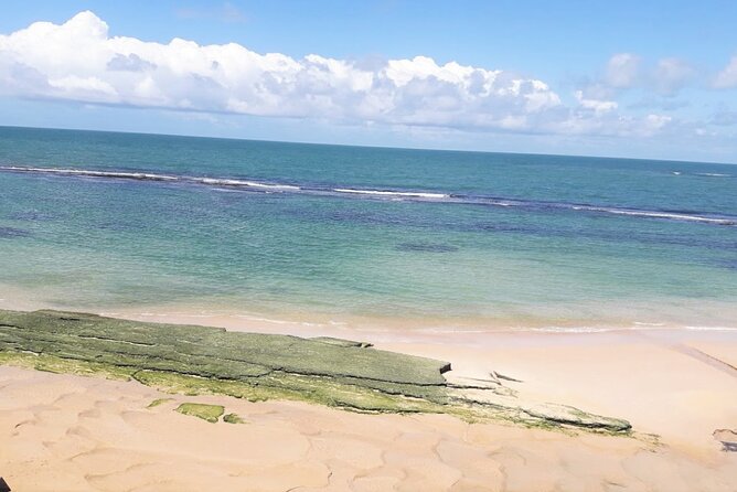 Marapé Dunes Excursion With Luck Receptivo Maceió - Traveler Reviews and Ratings