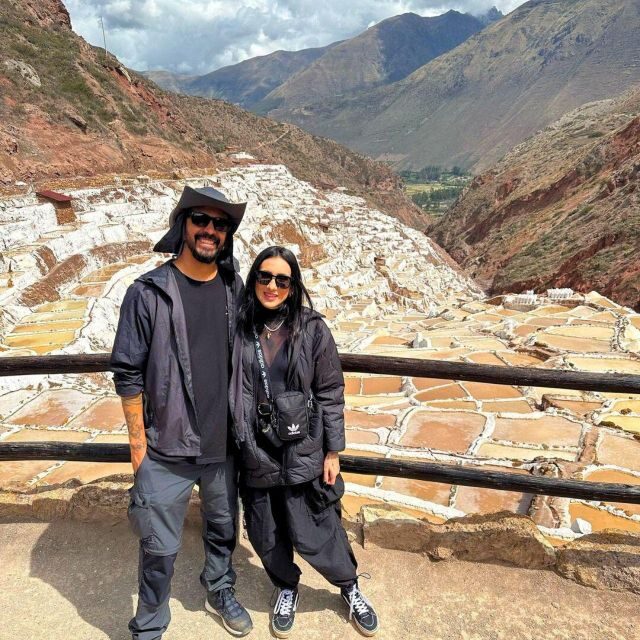 Maras and Moray ATV tour - What to Expect and Practical Tips