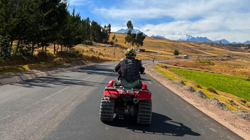 Maras Moray on Atvs - Who Is This Tour Best For?