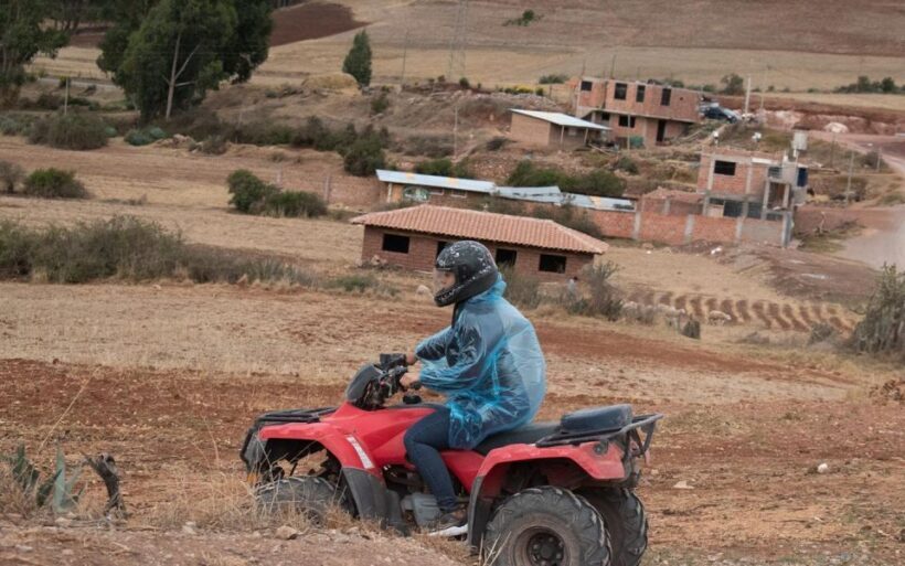 Maras Moray on Atvs - Final Thoughts