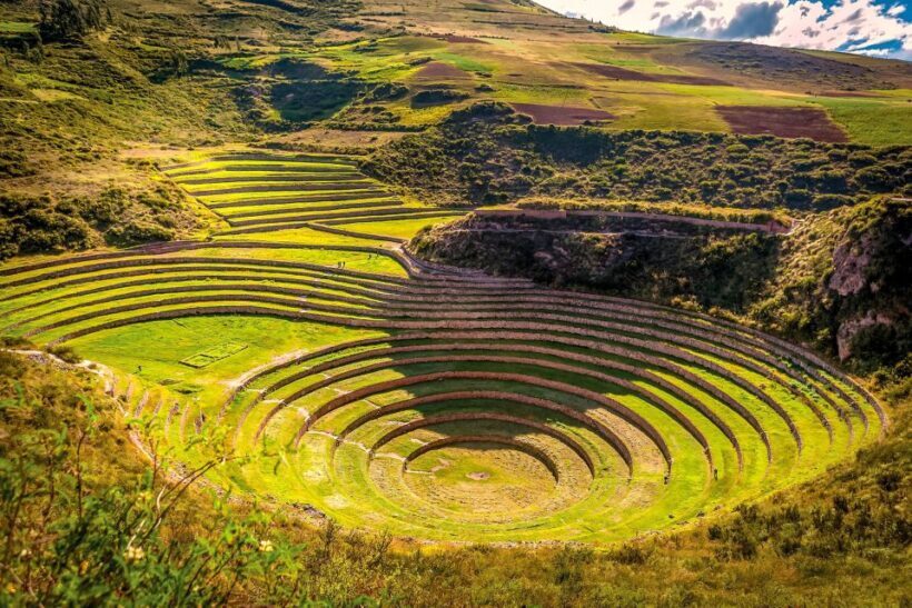Maras Moray Sacred Valley Tour from Cusco - Key Points