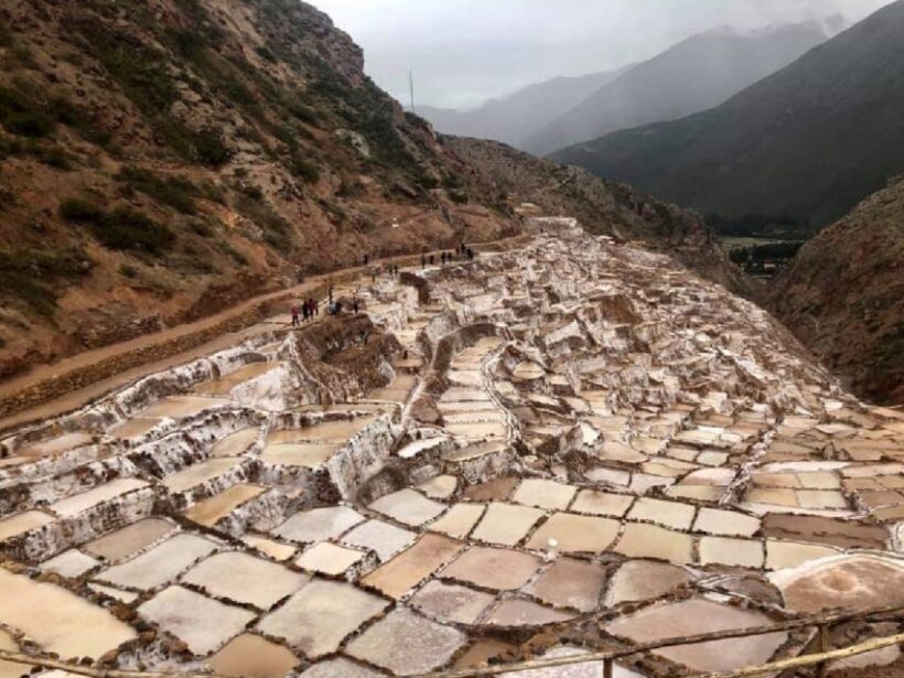 Maras Moray Sacred Valley Tour from Cusco - A Practical Guide to the Tour Experience