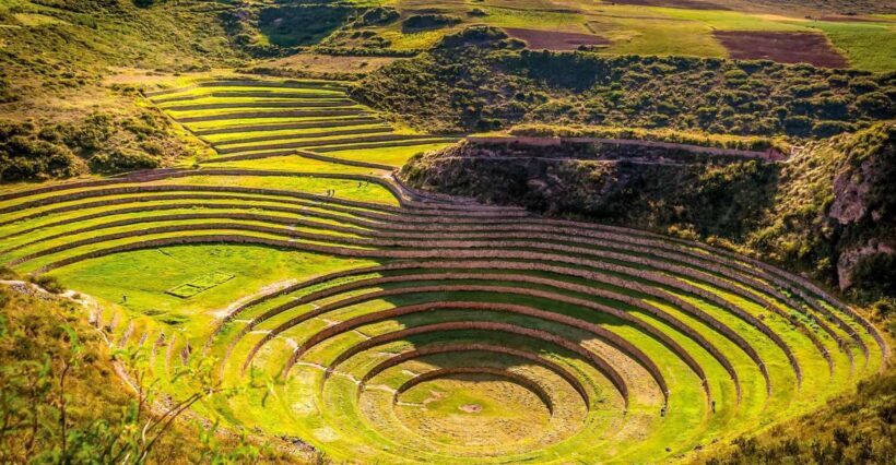 Maras Moray Sacred Valley Tour from Cusco - The Sum Up