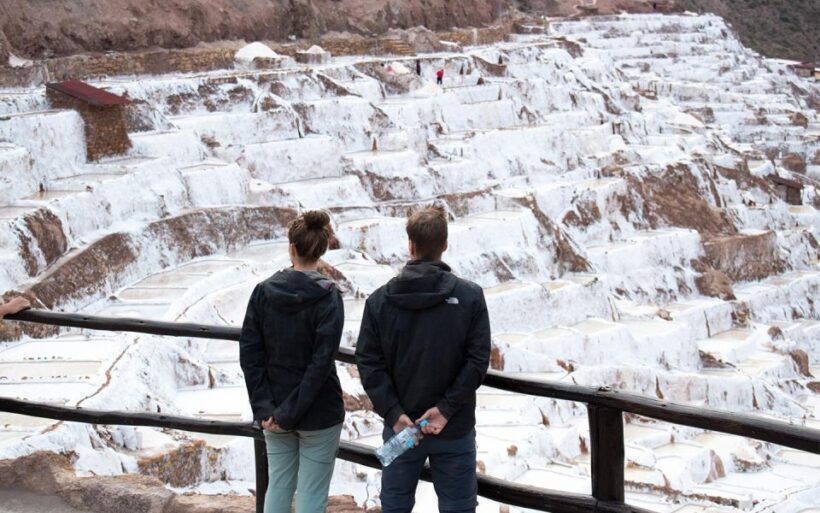 Maras Moray - Practical Details & What to Expect