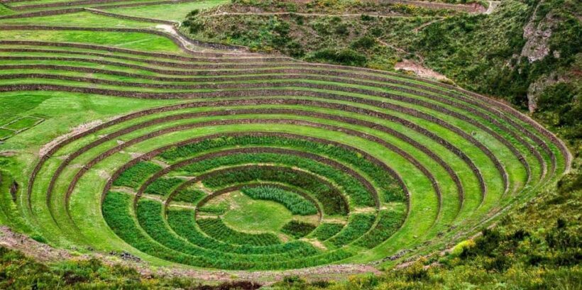 Maras y Moray Tour - An Introduction to the Maras y Moray Tour: What’s It All About?