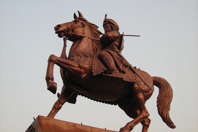 Maratha History Walking Tour in Pune - Discover Pune’s Maratha Heritage with an Authentic Walking Tour