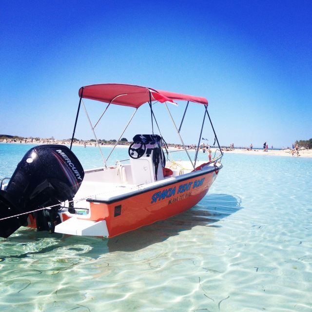 Marathi: Private Boat Rental - An In-Depth Look at the Marathi Private Boat Rental