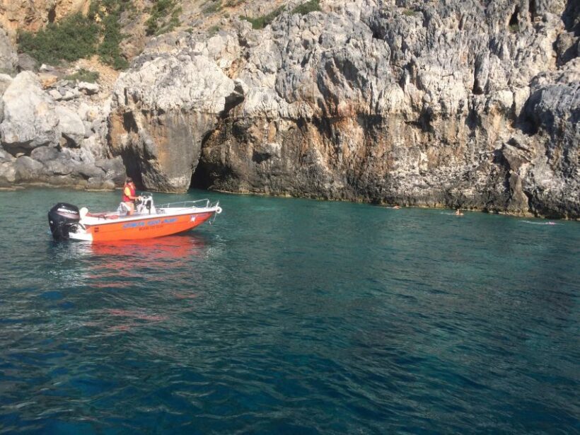 Marathi: Private Boat Rental - The Sum Up