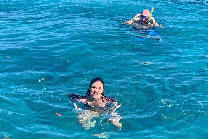 Marathon Coffins Patch Reef Snorkel & Sandbar Tour - Frequently Asked Questions