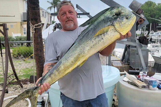 Marathon Florida Keys Fishing Experience Big Game - An In-Depth Look at the Florida Keys Big Game Fishing Tour
