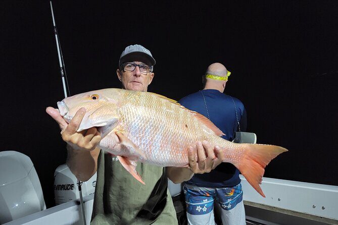 Marathon Florida Keys Fishing Experience - Introduction: A Review That Sparks Interest