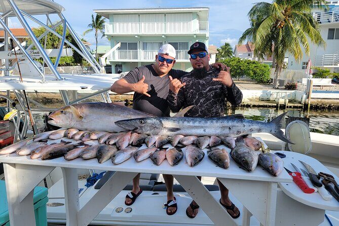 Marathon Florida Keys Fishing Experience - The Value Proposition: Is It Worth It?