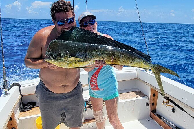 Marathon Florida Keys Fishing Experience - Who Should Consider This Tour?