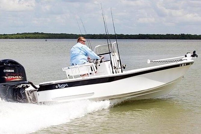 Marathon Inshore Fishing Charter - Who Will Love This Experience?