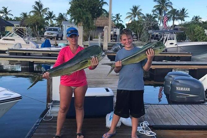 Marathon Offshore Fishing Charter - An In-Depth Look at the Marathon Offshore Fishing Charter Experience