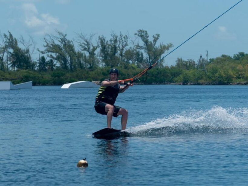 Marathon: Private Cable or Cable Kiteboarding Session - Exploring the Experience: What It’s Like to Try Cable Kiteboarding in Florida
