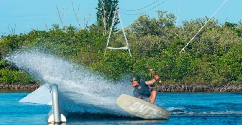 Marathon: Private Cable or Cable Kiteboarding Session - Why Choose This Experience?