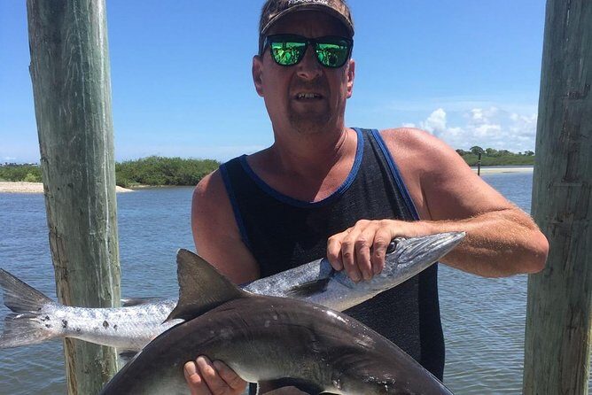 Marathon Reef Fishing Charters - Analyzing the Value