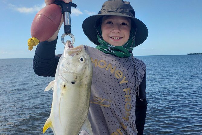 Marathon Reef Fishing Charters - Practical Tips for Your Trip