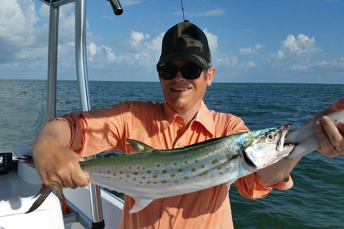 Marathon Reef Fishing Charters - FAQ