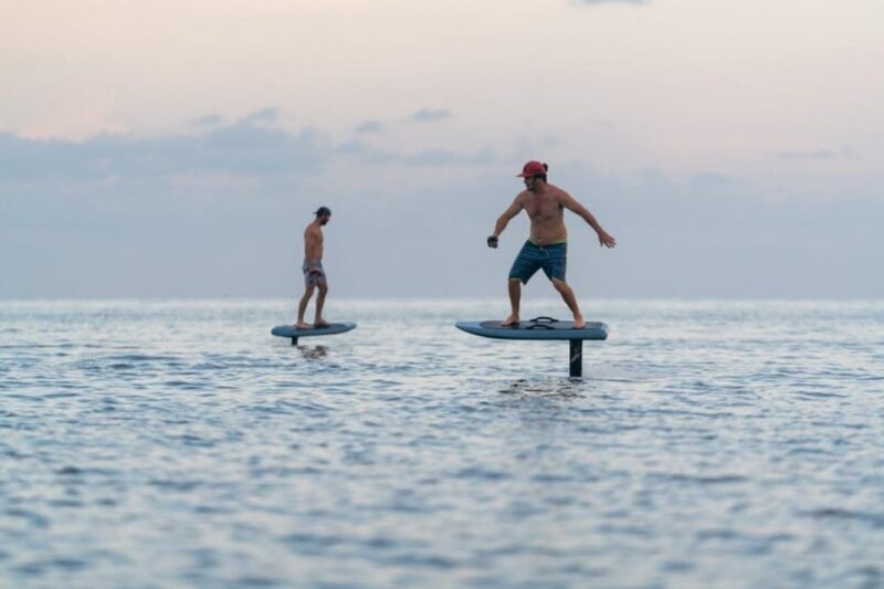 Marathon: Rhum Runner Aqua Park Adventure - Final Thoughts