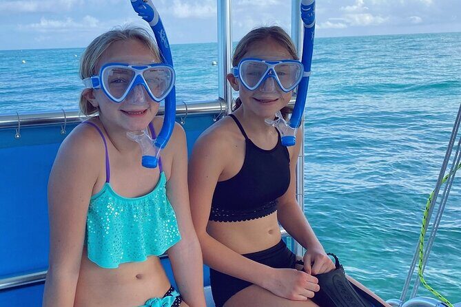 Marathon Sombrero Reef Snorkeling and Sandbar Swim - Marathon Sombrero Reef Snorkeling and Sandbar Swim: An In-Depth Review