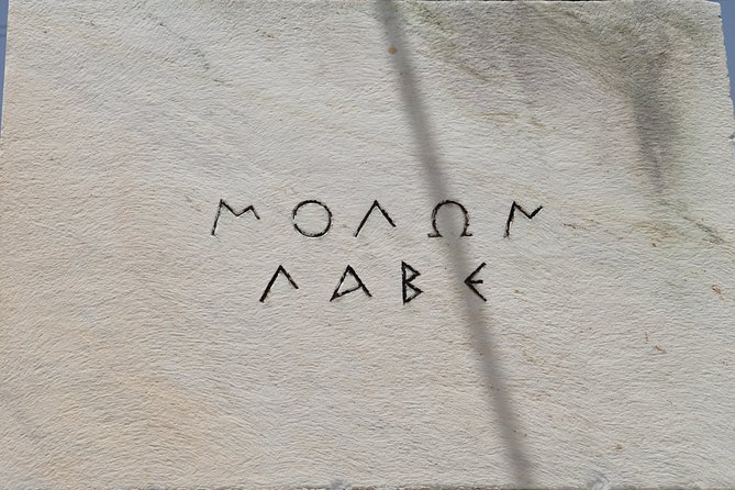 Marathon & Thermopylae Battlefields Private Day Tour From Athens - Customer Reviews and Feedback