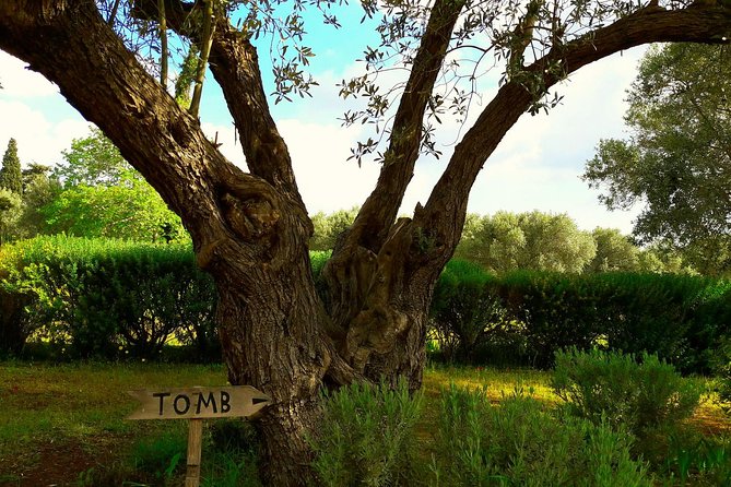 Marathon, Thermopylae/ Herodotus History private tour (9 hours) - The Itinerary in Detail