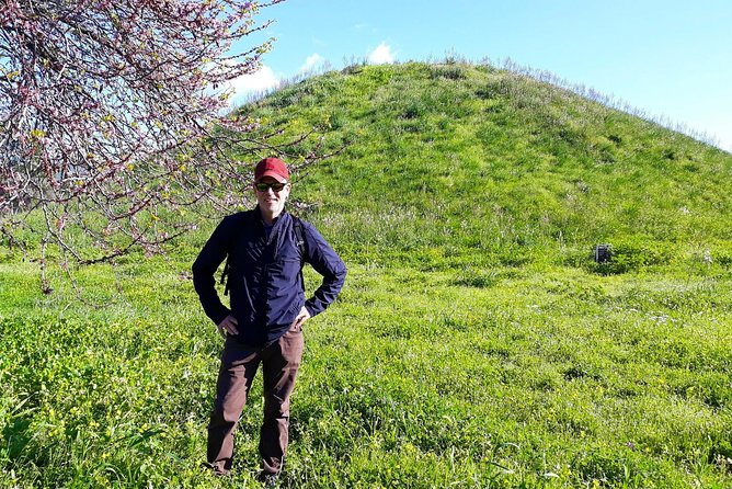 Marathon, Thermopylae/ Herodotus History private tour (9 hours) - Cost, Value, and Practical Tips