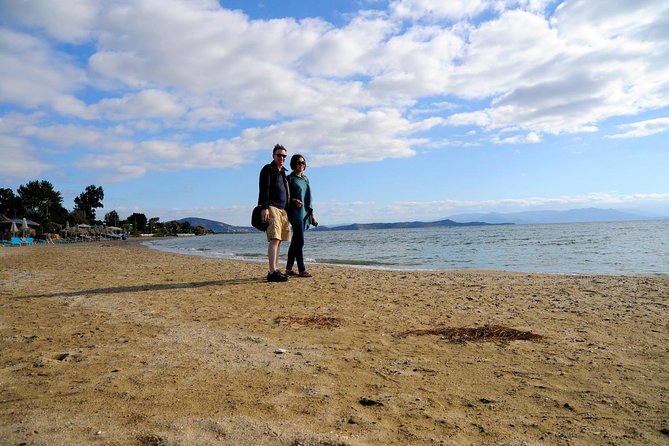 Marathon, Thermopylae/ Herodotus History private tour (9 hours) - The Sum Up