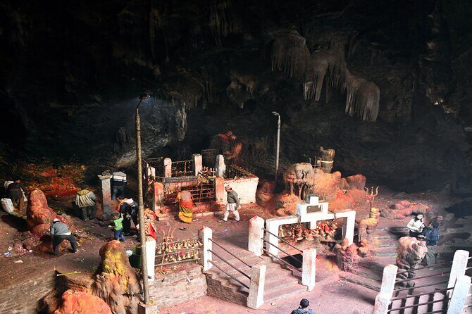 Maratika Cave "Halesi Mahadev" - 2 Nights 3 Days Jeep Tour - Authentic Experience and Traveler Insights