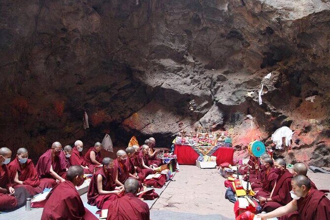 Maratika Cave "Halesi Mahadev" - 2 Nights 3 Days Jeep Tour - Who Should Consider This Tour?