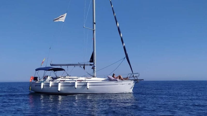 Marbella: 2 hour shared Sailing Experience - An In-Depth Look at the Marbella Sailing Experience