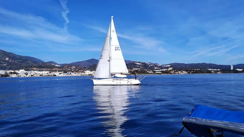 Marbella: 2 hour shared Sailing Experience - The Sum Up