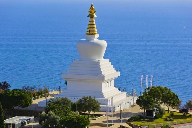 Marbella and Mijas Day Tour and Puerto Banus and Benalmadena - Key Points