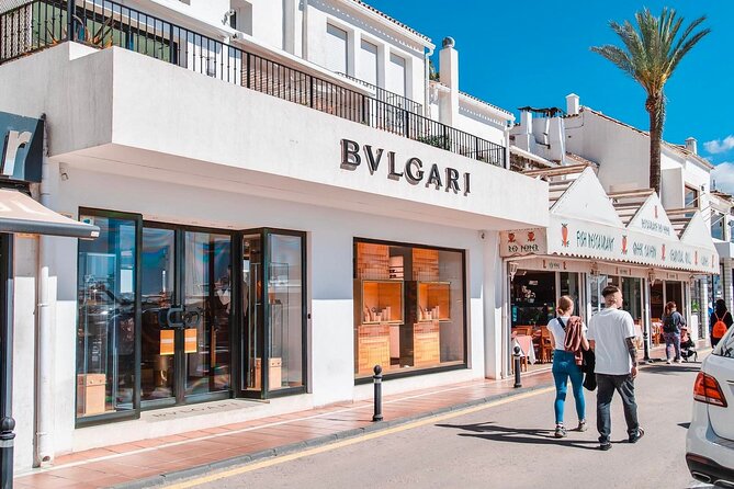 Marbella and Mijas Day Tour and Puerto Banus and Benalmadena - Practical Aspects and Value