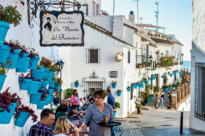 Marbella and Mijas Day Tour and Puerto Banus and Benalmadena - Who Will Love This Tour?