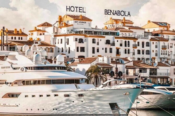 Marbella and Mijas Day Tour and Puerto Banus and Benalmadena - The Sum Up