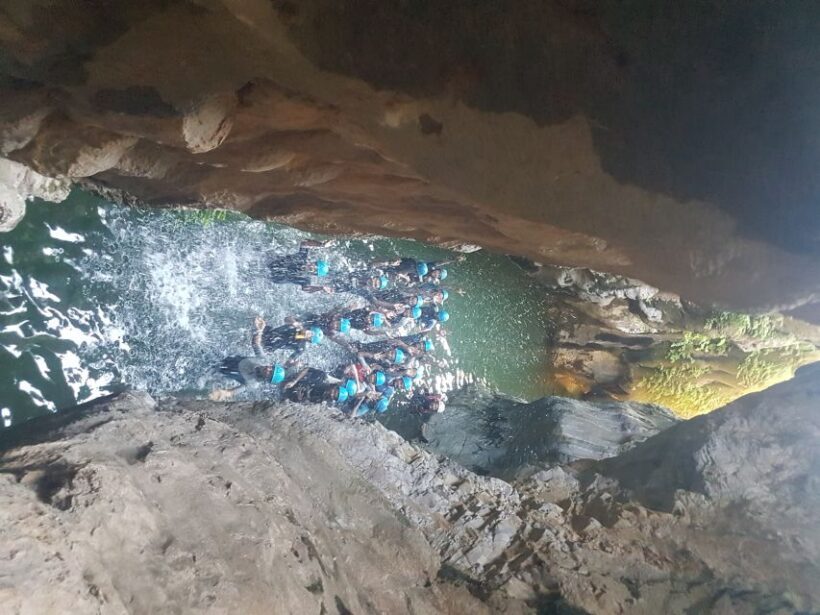 Marbella: Beginner Canyoning Tour with Safety Equipment - Who Will Love This Experience?